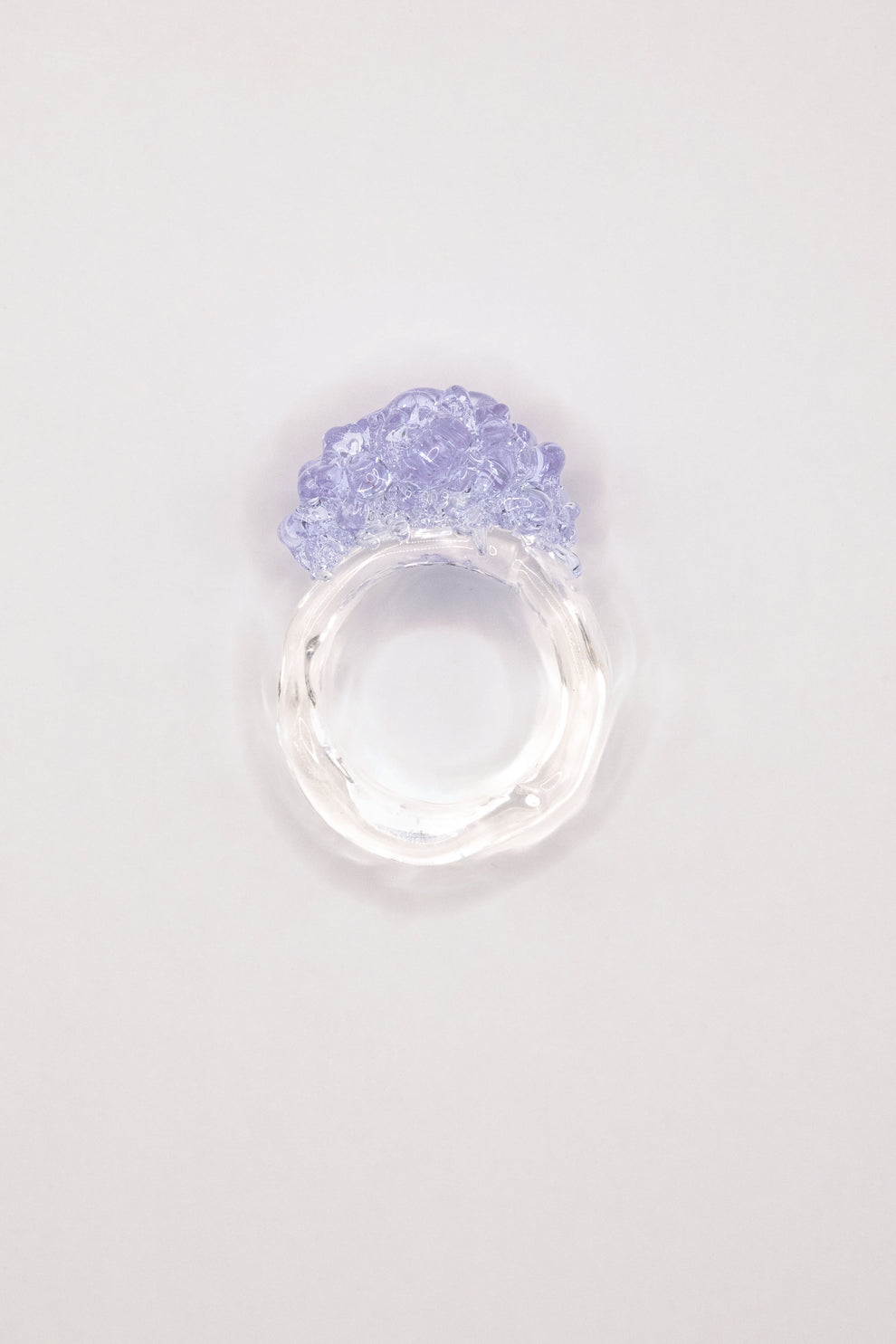 ZANIAH RING – SAMANÁ